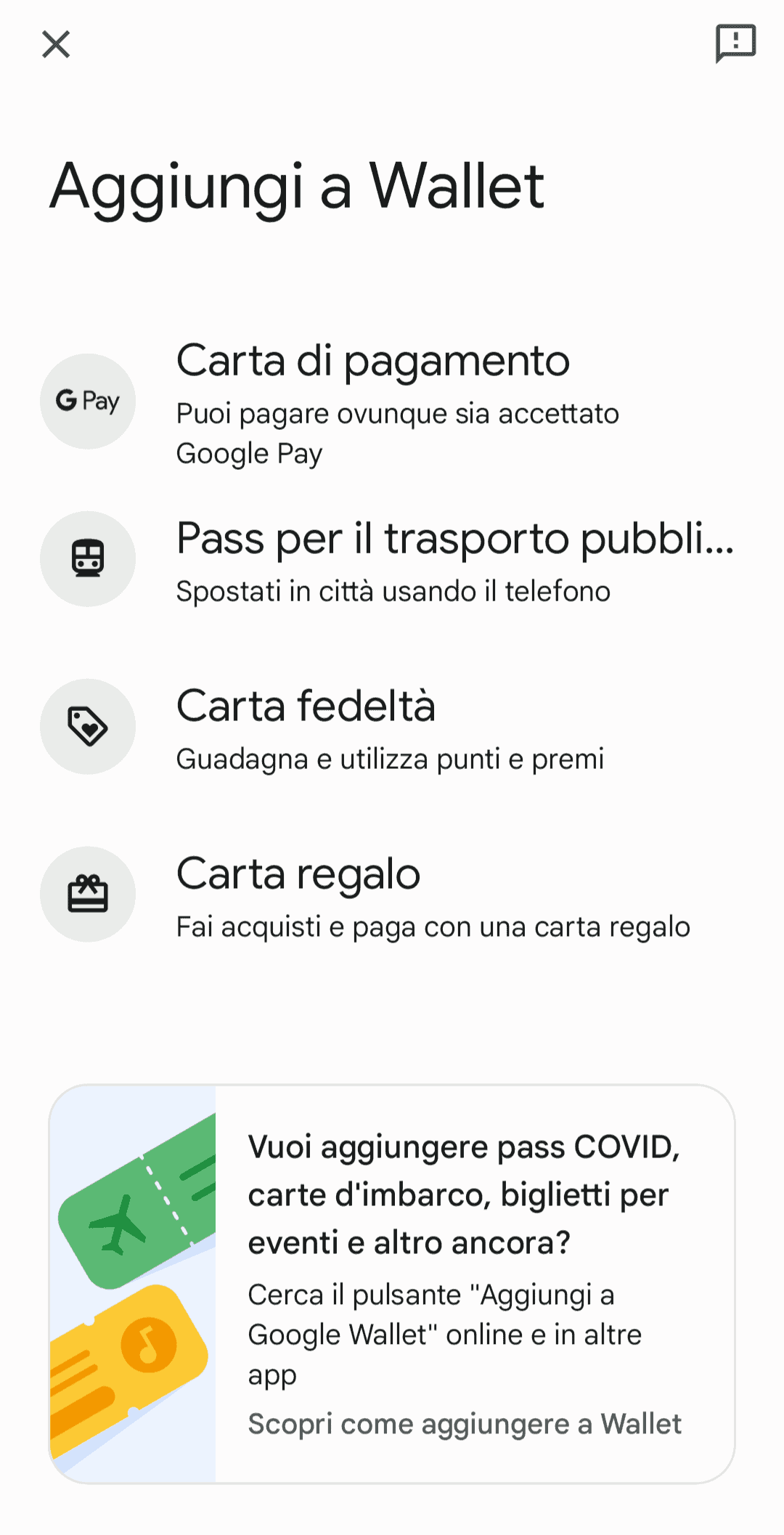 Beruby: cashback, gift card scontate e buoni regalo!